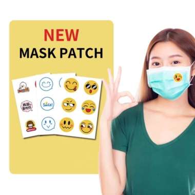 Stiker Pewangi Masker Lengkap Harga Terbaru November 2022 | Blibli