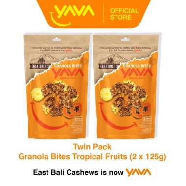 Jual Granola Yava Termurah - Harga Grosir Terupdate Hari Ini | Blibli
