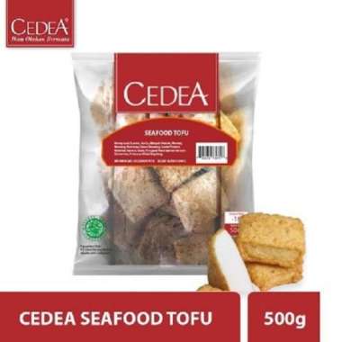 Jual CEDEA CHIKUWA MINI 500 GR di Seller CEDEA Surabaya Official Store ...