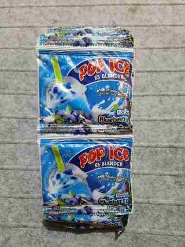 Jual Pop Ice Bandung Termurah - Harga Grosir Terupdate Hari Ini | Blibli