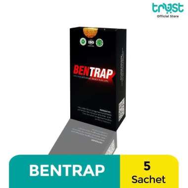 Bentrap Cure Lengkap Harga Terbaru Desember 2022 | Blibli