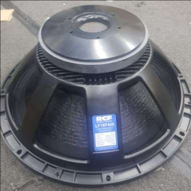 Jual Sepeker Rcf 18 Inch Original, Murah & Diskon November 2022 | Blibli