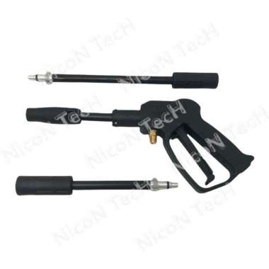 Jual Mesin Jet Spray Cuci Mobil Krisbow Original, Murah & Diskon ...