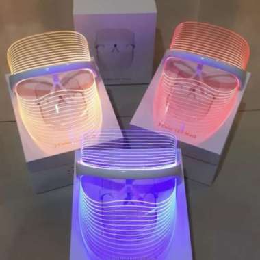 Led Face Masker Gratis Ongkir 🔥 Harga Murah Juni 2026