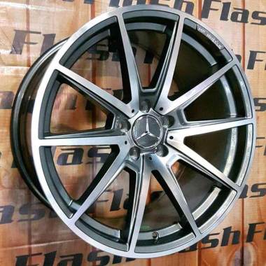 Jual Velg Mercy 19 Terbaru Dengan Harga Termurah Di 2023 | Blibli