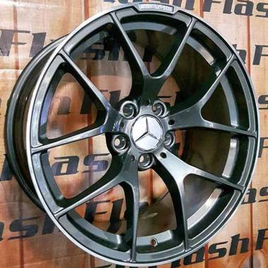 Jual Velg Amg 18 Terbaru Dengan Harga Termurah Di 2023 | Blibli
