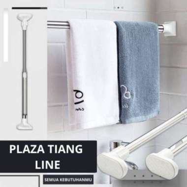Jual Plaza Tiang Line Original Murah - Harga Diskon April 2023 | Blibli.com