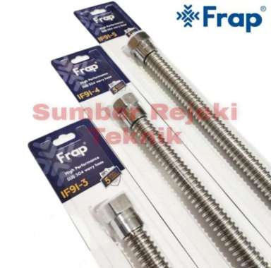 Jual Flexible Hose 40 Cm Original Murah - Harga Diskon Juni 2024 ...