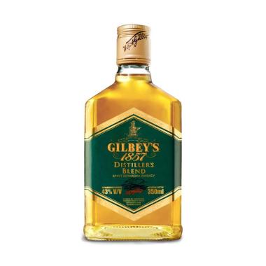 Gilbeys Whisky Terbaru Oktober 2021 - Harga Murah & Gratis Ongkir | Blibli