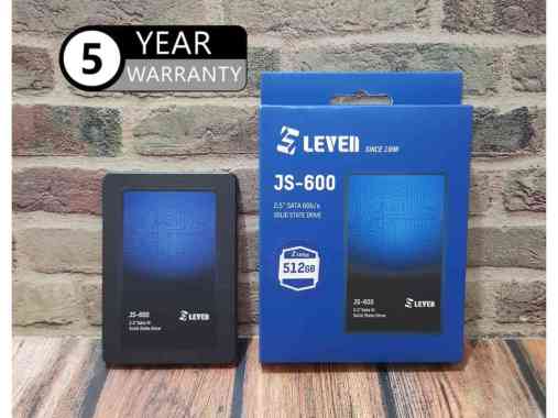 Jual Ssd Leven Js600 Original Murah - Harga Diskon Januari 2023 | Blibli