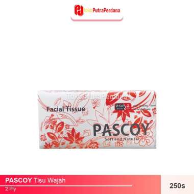 Jual Tissu Pascoy250 Sheet Termurah - Harga Grosir Terupdate Hari Ini ...