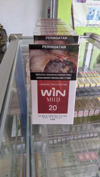 Jual Winmild 20 Termurah - Harga Grosir Terupdate Hari Ini | Blibli