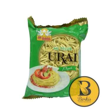 Jual Mie Urai Burung Dara Pipih Termurah - Harga Grosir Terupdate Hari ...