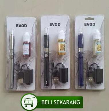 Rokok Elektrik Vape - Harga Juni 2024 | Blibli