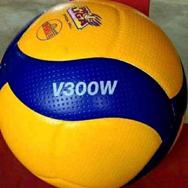 Jual Bola Voli Mikasa V300 Original Terbaru - Harga Promo Murah Desember 2022 | Blibli