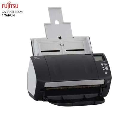 Jual Scanner Fujitsu Original Murah - Harga Diskon April 2024 | Blibli