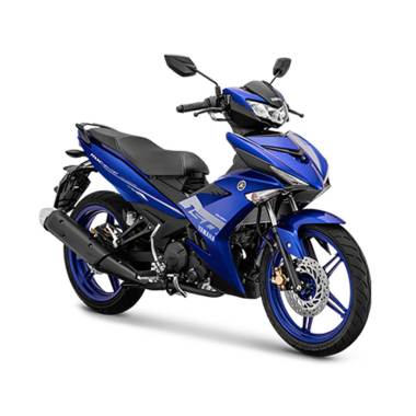 Jual Sepedah Motor Mx King Terbaru Dengan Harga Termurah Di 2023 | Blibli