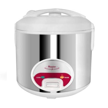 Jual Magic Cooker Maspion Original, Murah & Diskon Desember 2022 | Blibli