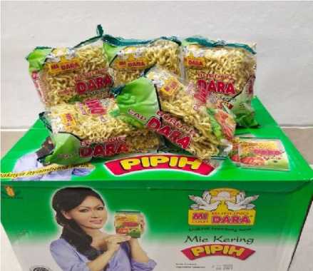 Jual Mi Burung Dara Karton Termurah - Harga Grosir Terupdate Hari Ini ...