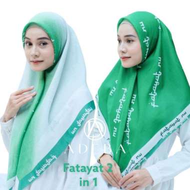 Jual Jilbab Fatayat Kekinian Terbaru - Harga Promo Desember 2022 | Blibli