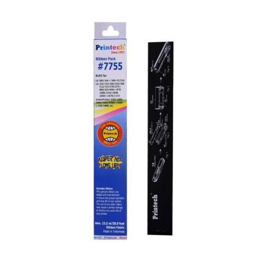 Jual Printech Ribbon Refil 7755 Original Murah - Harga Diskon September ...