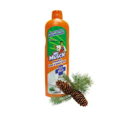 Jual Mr Muscle Closet 450 Ml Termurah - Harga Grosir Terupdate Hari Ini ...