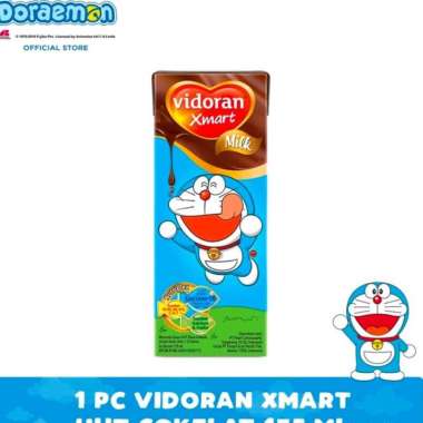 Jual Susu Vidorant Doraemon Terbaru - Harga Promo September 2023 | Blibli
