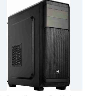 Jual Cpu Komputer Full Set Terbaik Februari Harga Murah Gratis Ongkir Blibli