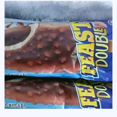 Harga Walls Feast Double 75 ml hari ini Kamis, 25 Des 2025 09.34 WIB