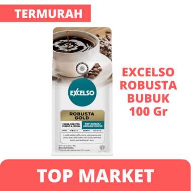 Jual Kopi Excelso Terbaru 2020 - Harga Termurah | Blibli