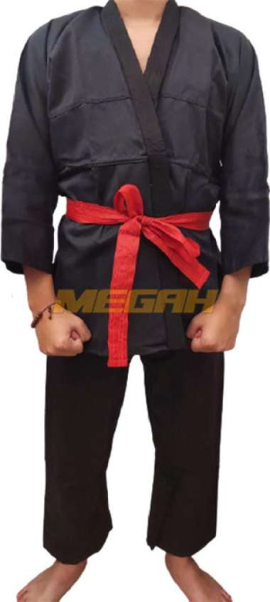 Jual Baju Seragam Pencak Silat Original Terbaru - Harga Promo Murah ...