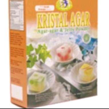 Jual Agar Agar Powder Batang Termurah - Harga Grosir Terupdate Hari Ini ...