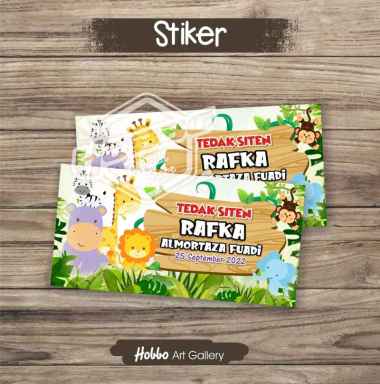 Jual Stiker Bento Birthday Original Murah - Harga Diskon Desember 2022 ...