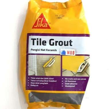 Jual Sika Tile Nat Original Murah - Harga Diskon Maret 2023 | Blibli.com