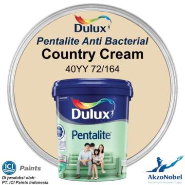 Jual Warna Cat Tembok Dulux Cream Original Murah - Harga Diskon Januari ...