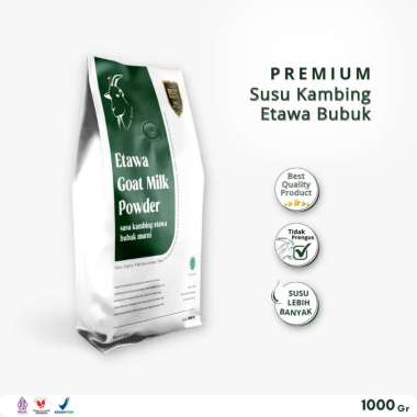 10 Susu Etawaku Lengkap Harga Terbaru November 2023 | Blibli