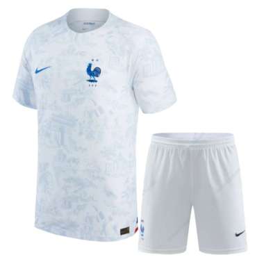 Jual Jersey Prancis Away 2022 Original Terbaru - Harga Promo Murah ...