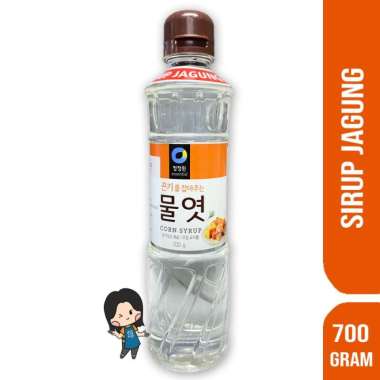 Jual Daesang Chung Jung One Corn Syrup Termurah - Harga Grosir ...