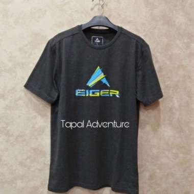 Jual Baju Kaos Eiger Pria Model Terbaru - Harga Promo Desember 2022 ...