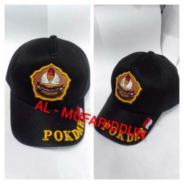 Jual Logo Pokdar Kamtibmas Model Terbaru - Harga Promo Februari 2023 ...