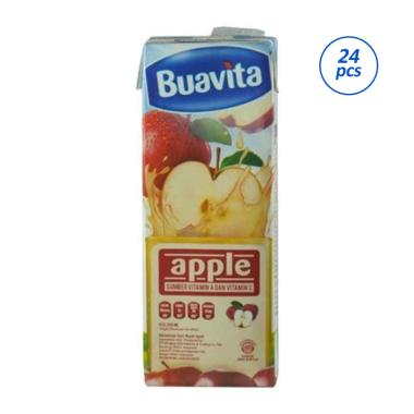 Jual Buavita Juice Dus Terbaru - Harga Promo September 2023 | Blibli