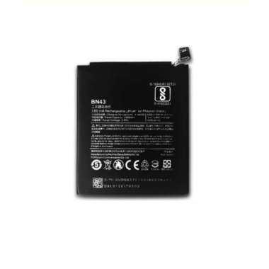 Baterai Xiaomi Redmi Note 4 - Harga Terbaru Juli 2022 & Gratis Ongkir ...