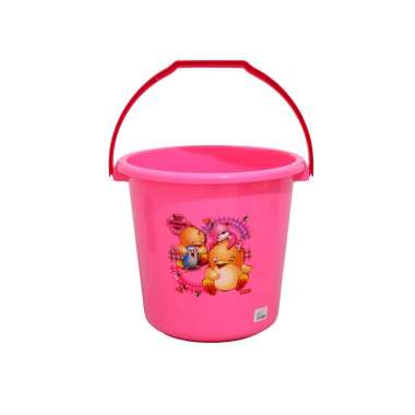 Jual Ember Plastik Lion Star 6 Galon Original Murah - Harga Diskon ...