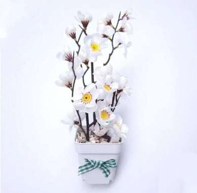 Jual Bunga Sakura Artificial Original Murah - Harga Diskon September ...