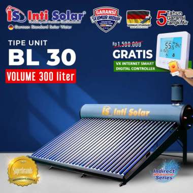 Jual Solar System Atap Original, Murah & Diskon Desember 2022 | Blibli