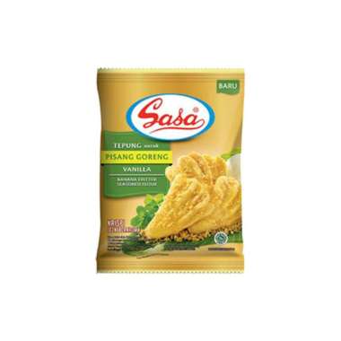 Harga Sasa Tepung Pisang Goreng Terbaru Jun 2026 | BigGo Indonesia