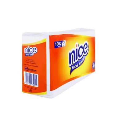 Tissue Nice 1000 Gr - Harga Termurah Desember 2020 | Blibli