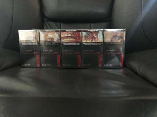 Jual Rokok Cukai Lama Terbaik Desember 2021 - Harga Murah & Gratis ...