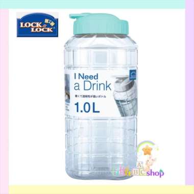 Jual Locknlock 1 Lt Original Murah - Harga Diskon April 2023 | Blibli.com