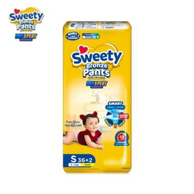 Jual Sweety Bronze Xxl 34 Extra Dry Termurah - Harga Grosir Terupdate ...